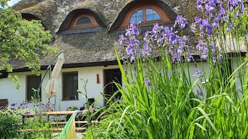 Apartamento | Fachada