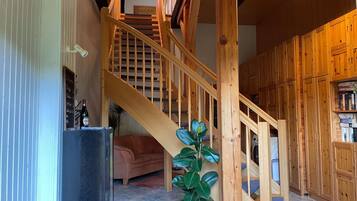 Apartamento | Interior