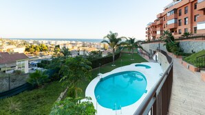 Apartamento | Fachada