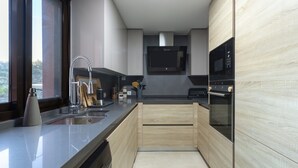 Apartamento | Fachada