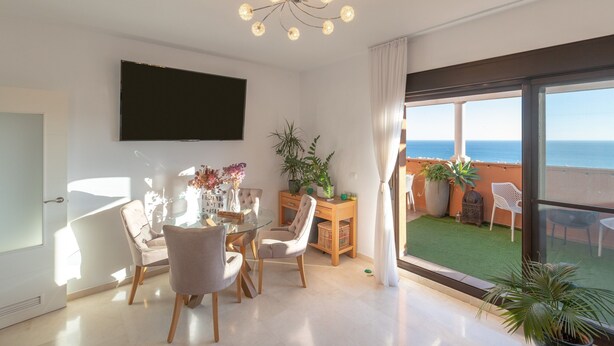 Apartamento | Fachada