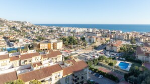 Apartamento | Fachada