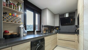 Apartamento | Fachada