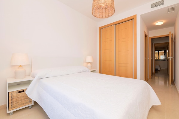 Apartamento | Fachada