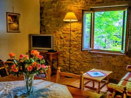 Apartamento | Opções para refeição