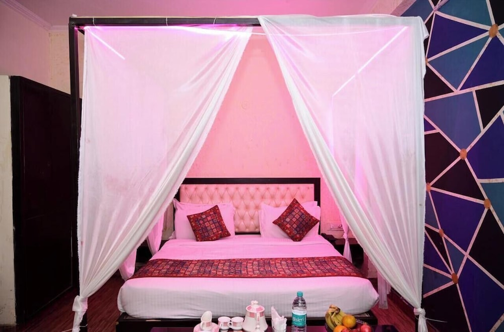 Hotel Krishna Pride - Jaipur