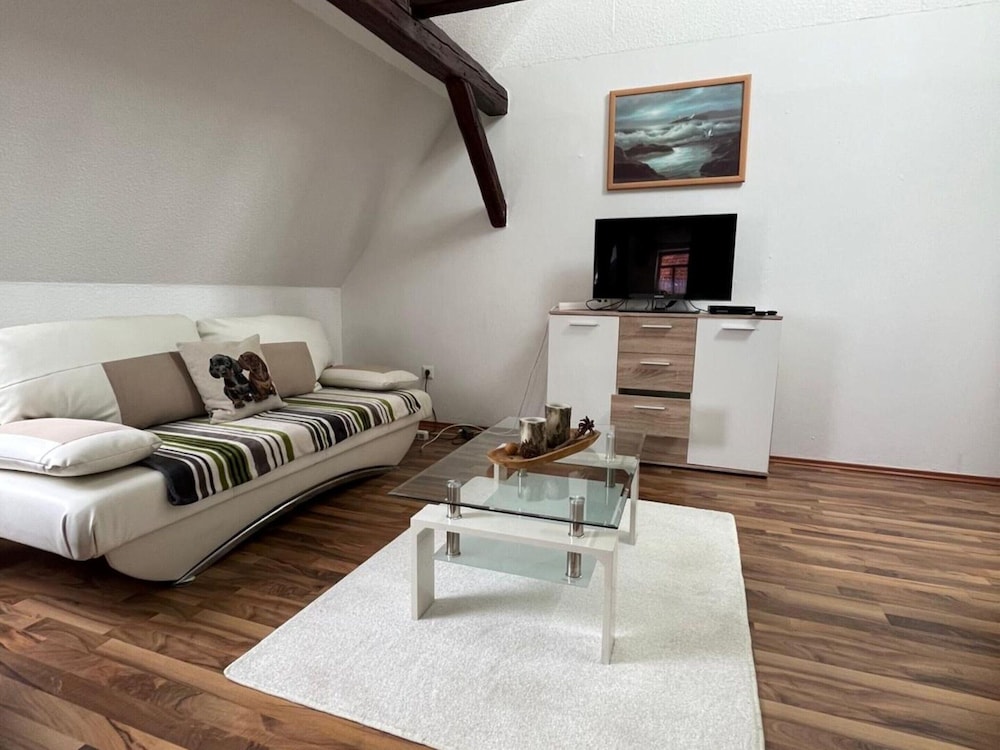 Apartment In Elbingerode Near Lake - Wernigerode