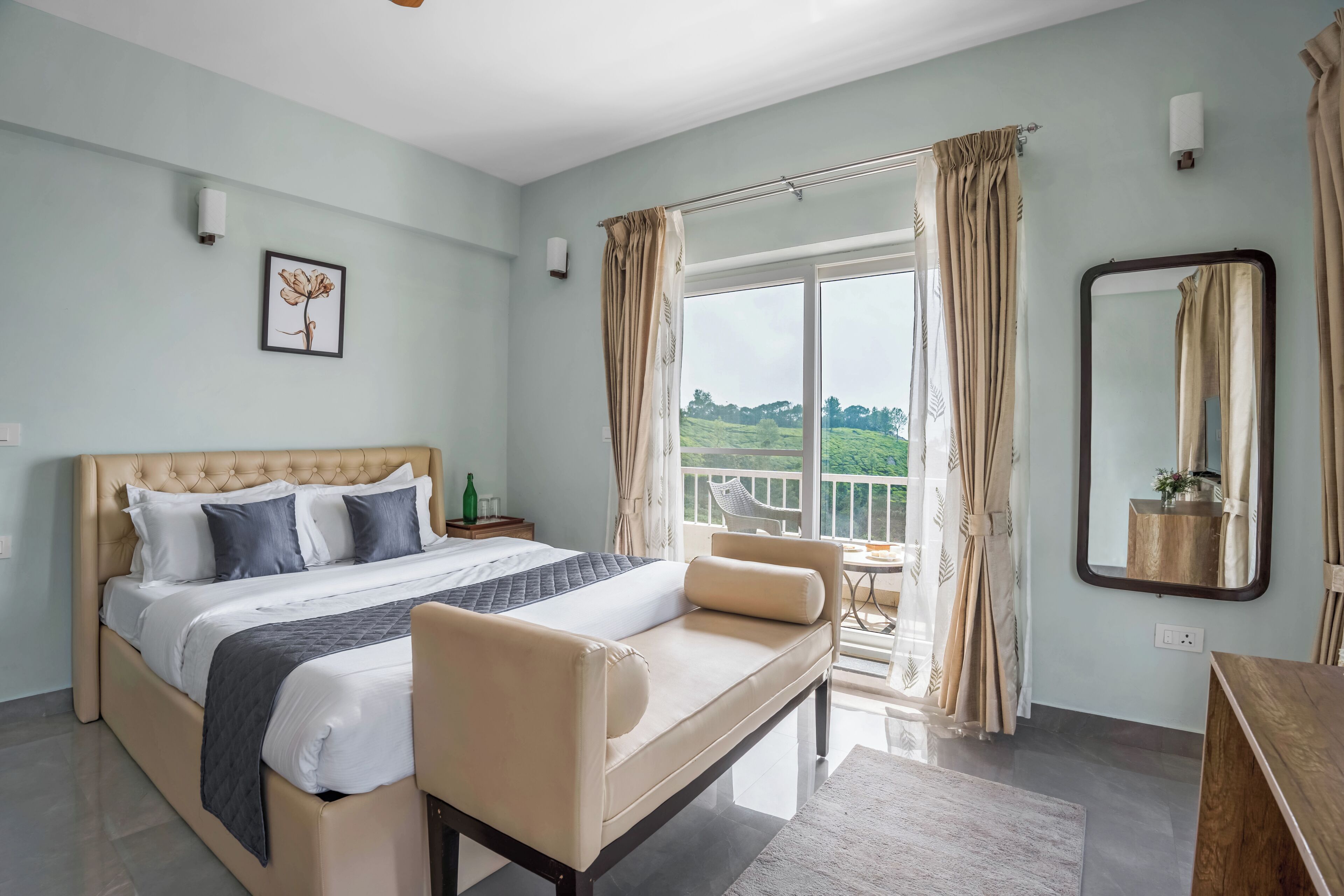 Villa, 5 quartos | 5 quartos, Wi-fi grátis, roupa de cama fornecida 