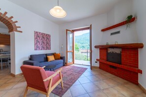 Apartamento | 3 quartos