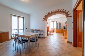 Apartamento | 3 quartos