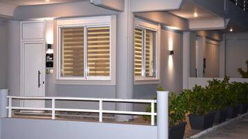 Apartamento, para fumantes | 2 quartos, quartos à prova de som