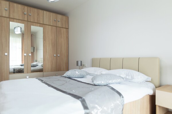 Nest Inn Spring Apartment - Cluj-Napoca