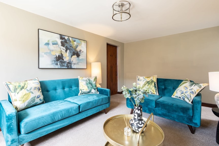 Host & Stay | Heather Cottage - North York Moors National Park