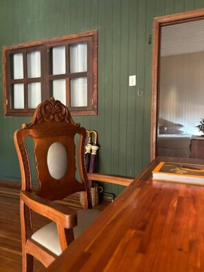 Casa Standard | 1 quarto, Wi-fi grátis 