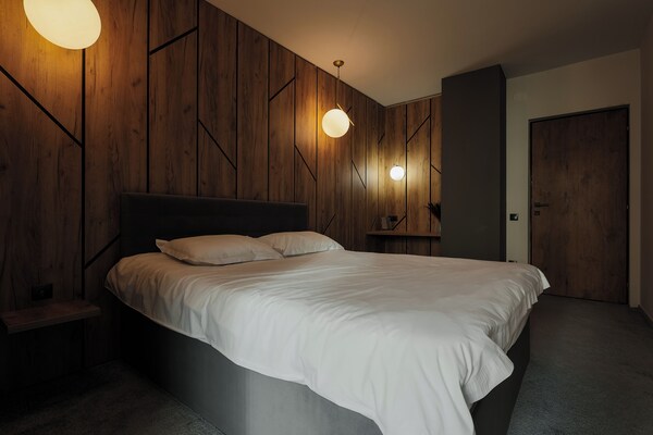 Nest Inn Magic Apartment Scala Center - Cluj-Napoca