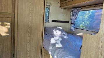Cabine | 1 quarto, Wi-fi grátis