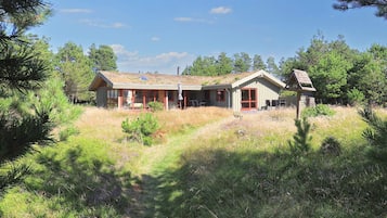 Casa | Fachada