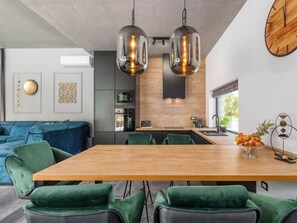 Casa | Restaurantes