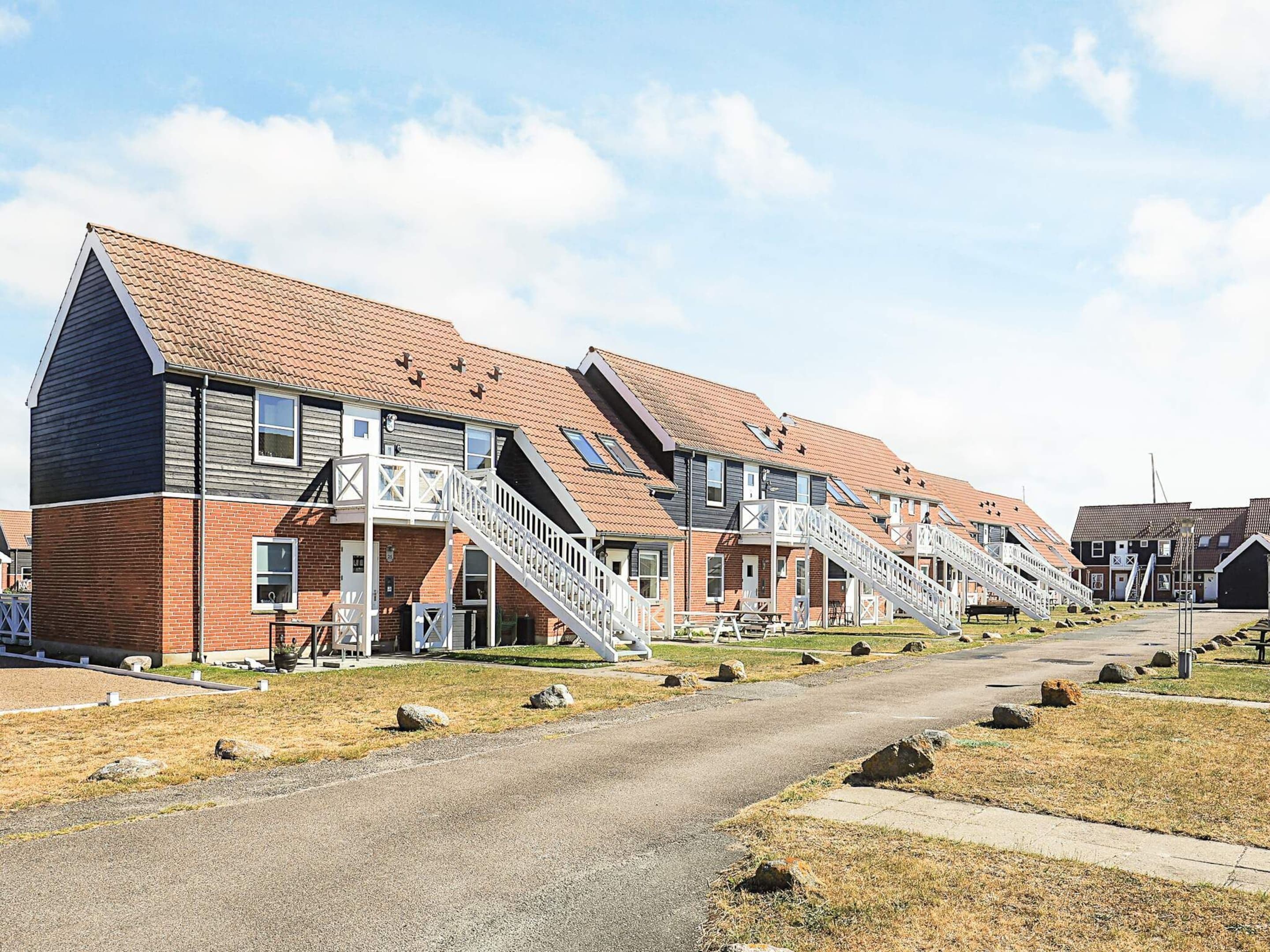 Apartamento | Exterior