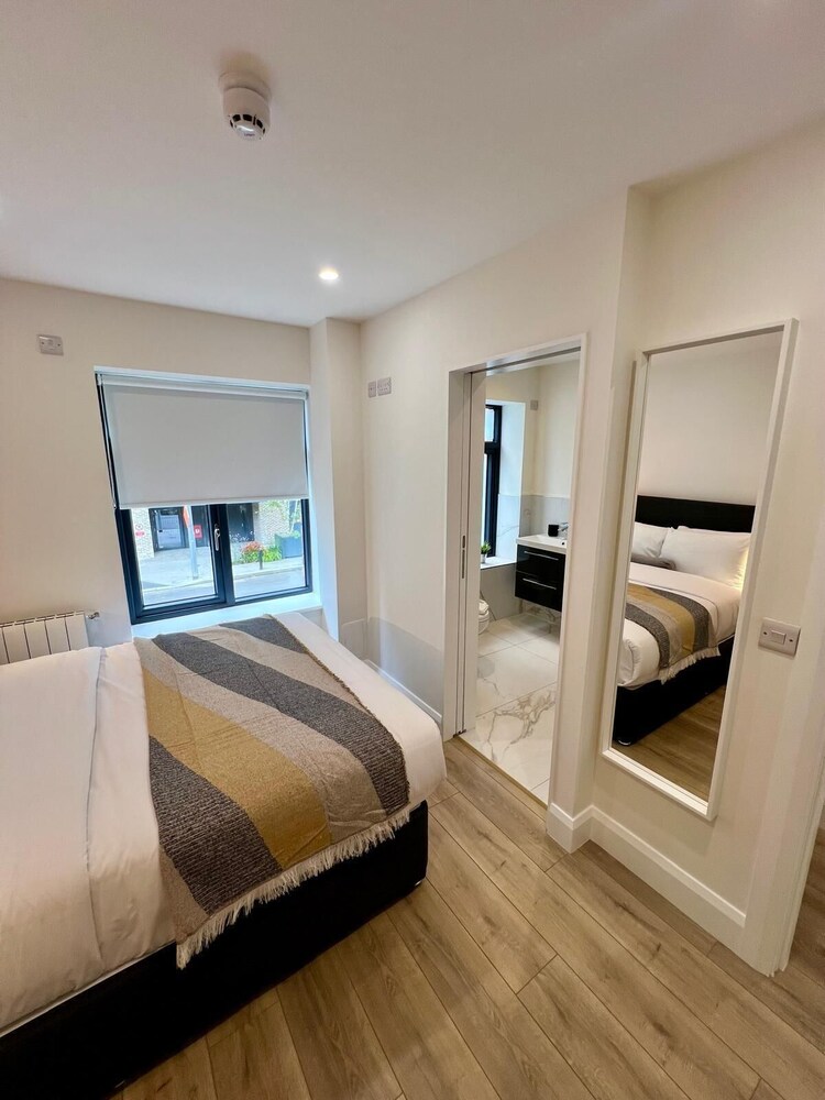 3 bedroom House on New Wapping Street-Dublin 1 - Dublin | FeWo-direkt