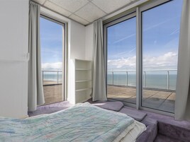 Apartamento | 2 quartos 
