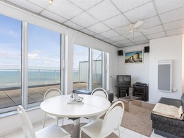 Apartamento | Restaurantes