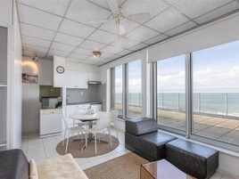 Apartamento | Restaurantes