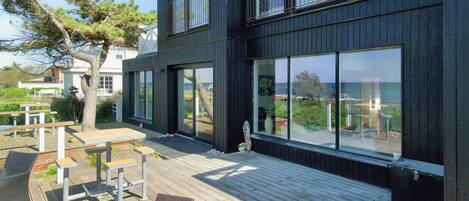 Casa | Exterior
