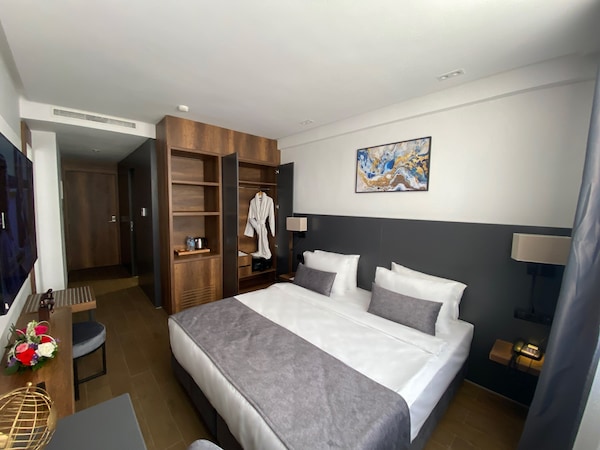 Executive Boutique Hotel Rabat - Rabat