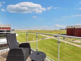 Casa | Terraço/pátio interior
