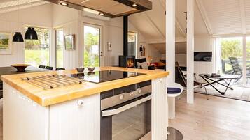 Casa | Cozinha privada