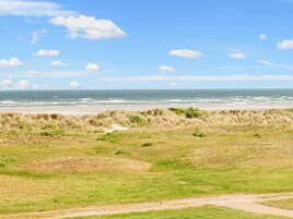 Casa | Vista para a água