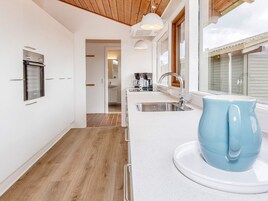 Casa | Parte interna