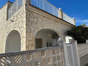 Fachada