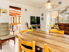 Casa | Opções para refeição