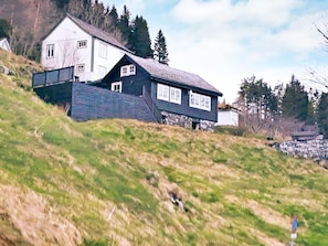 Casa | Exterior