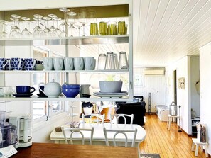 Casa | Cozinha privada