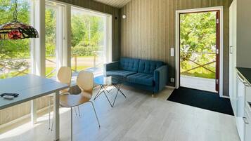 Casa | Sala de estar