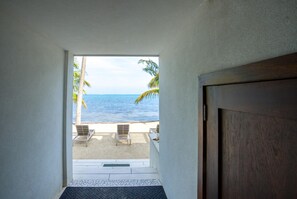 Apartamento | 2 quartos, internet de alta velocidade 