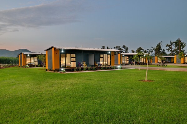 Sleepover Malelane Gate - Malelane