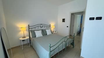 Apartamento | 2 quartos