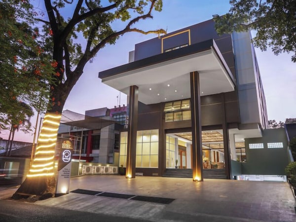 Ib23 Inn Boutique Hotel - Bandung