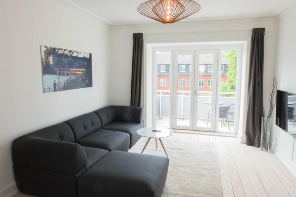 Apartamento | 4 quartos 