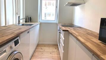 Apartamento | 2 quartos