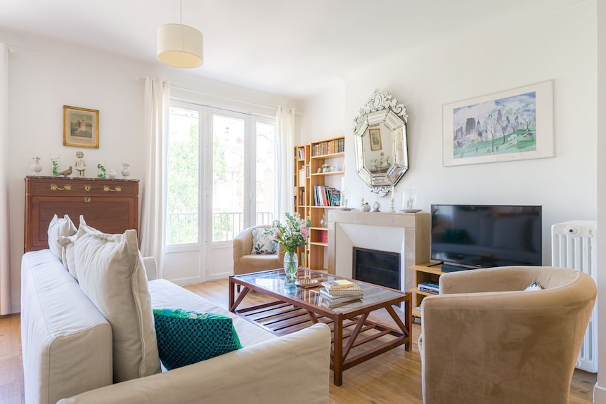 Le Copernic - Appt Dans Le Centre De Nantes - Nantes