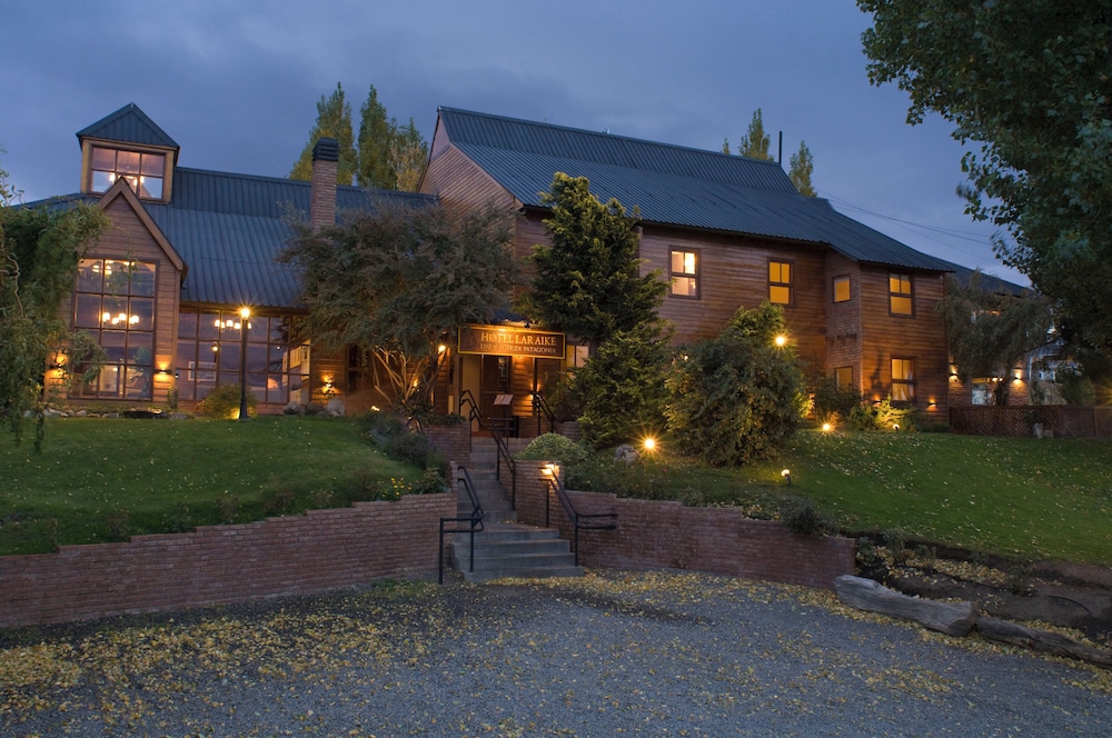 Hotel Lar Aike - El Calafate