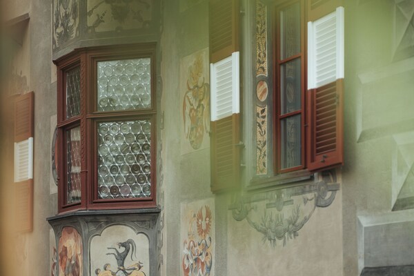 Arthotel Lasserhaus - Brixen