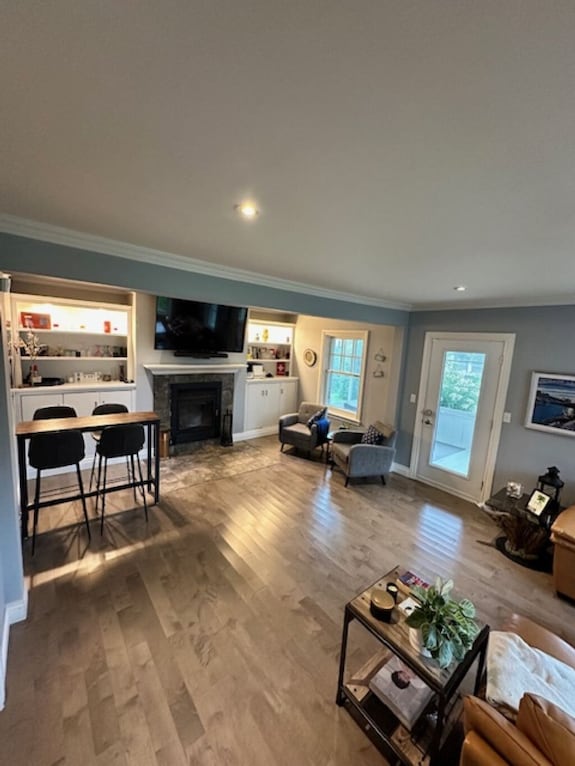 Melancy Waterfront Cottage In Sainte-agathe Nord (Ivry-sur-le-lac). - ケベック