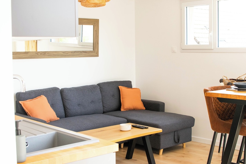 Cottage à 700m De La Plage Conciergerie Golden Key - Normandie