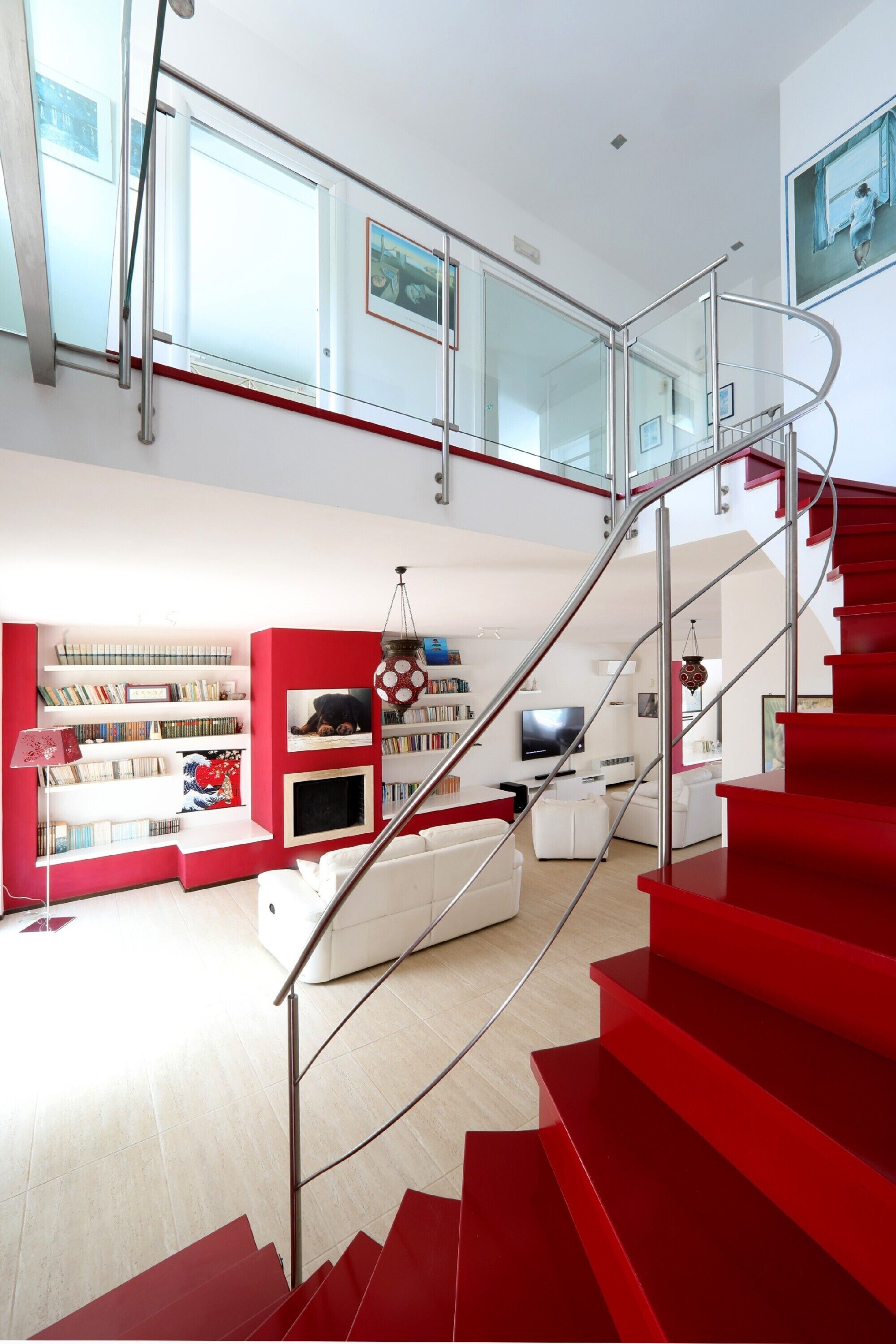 Salicornia Villa With Pool And Jacuzzi Egadi Islands View - マルサラ